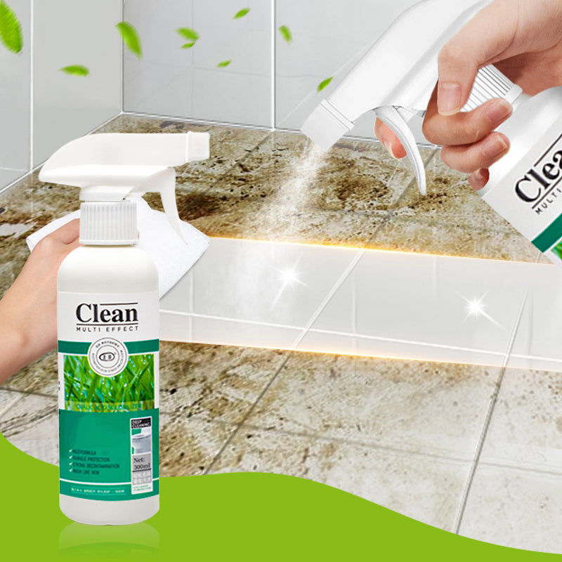 Oksalsyre rengjøringsspray for flekkfjerning til flere formål – oslowind