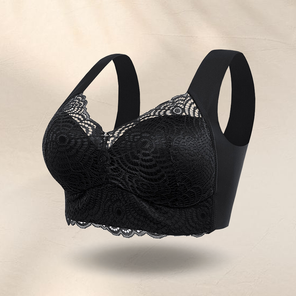 🌿【SECOND SKIN】CLOUD LIFT BRA SET | 3-PACK Sømløs og trådfri | Sklisikr ...